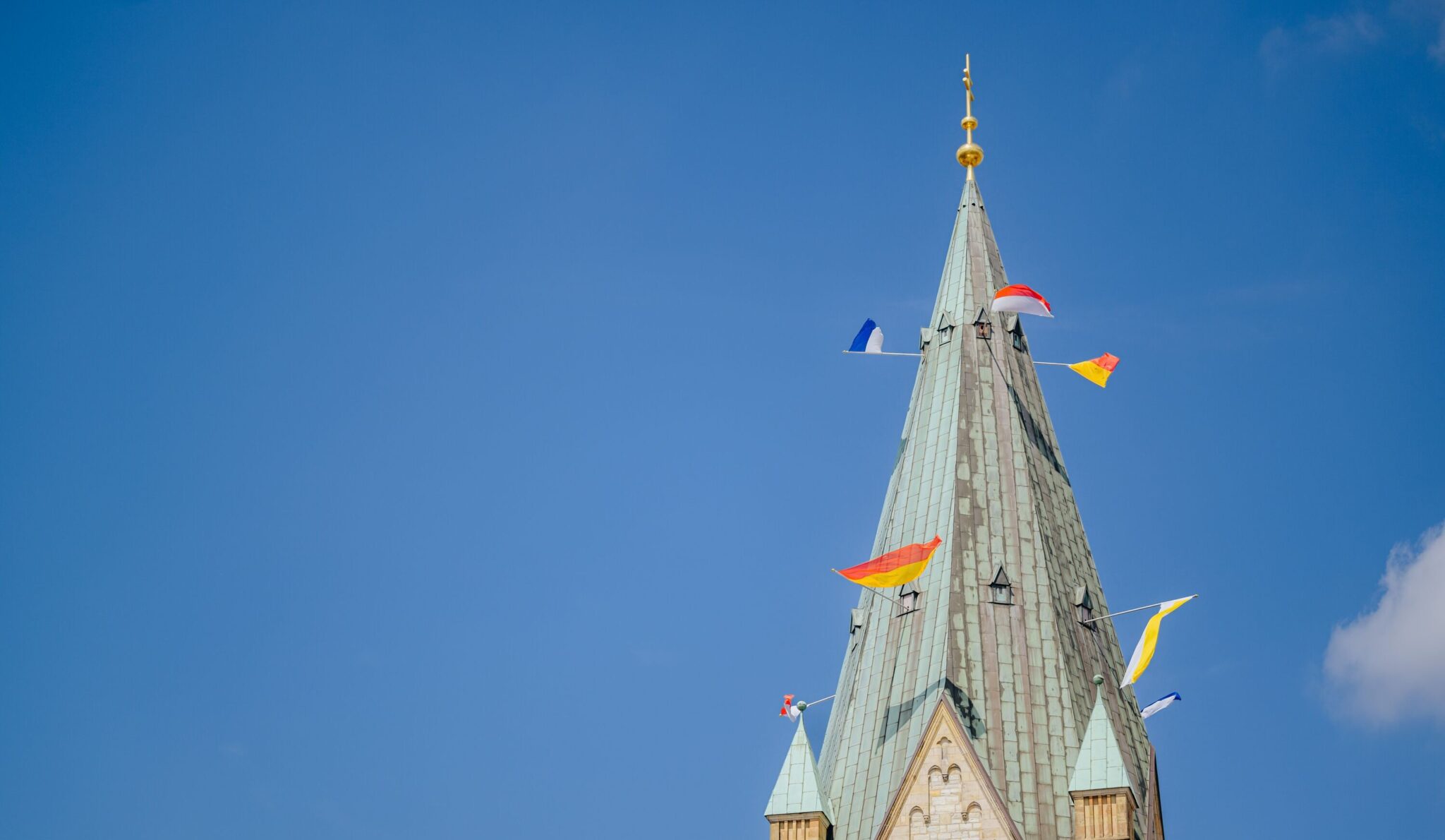 Libori im Erzbistum Paderborn - Dekanat Hochsauerland-West